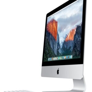 Apple iMac MK142LL/A 21.5-Inch Desktop (Discontinued by Manufacturer) (Renewed)