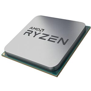 AMD Ryzen 5 2400G Processor with Radeon RX Vega 11 Graphics - YD2400C5FBBOX