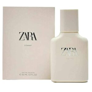 zara woman eau de toilette femme 30ml/1.0 fl oz