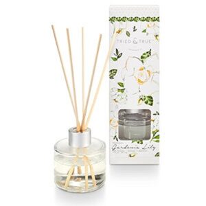 tried & true vanilla bean diffuser, 3 oz.