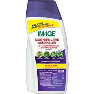 image weed killer concentrate 32 oz. - total qty: 1