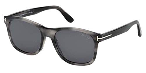 Sunglasses Tom Ford FT 0595 Eric- 02 20A grey/other / smoke