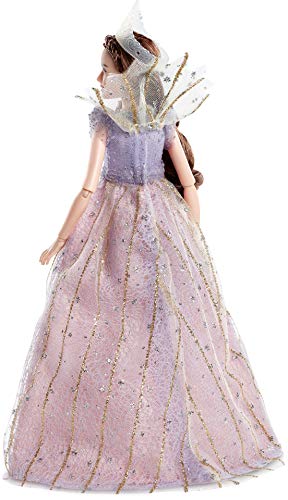 Disney Clara's Light-Up Dress Barbie Doll