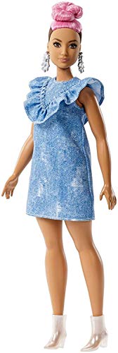 Barbie Fashionistas Doll 95