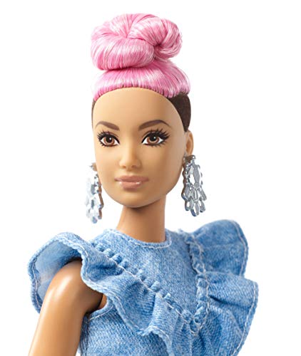 Barbie Fashionistas Doll 95