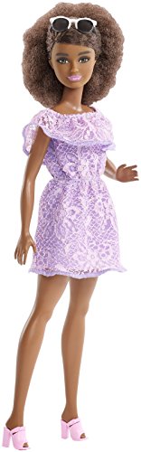 Barbie Fashionistas Doll 93