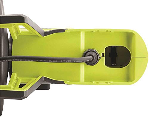 Ryobi 18-Volt ONE+ Hybrid Drain Auger (Tool Only)