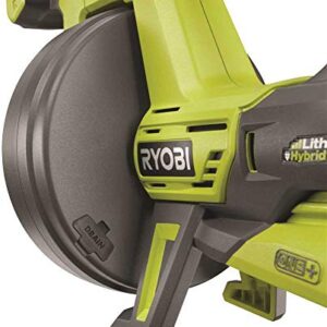 Ryobi 18-Volt ONE+ Hybrid Drain Auger (Tool Only)