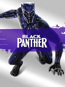 marvel studios' black panther