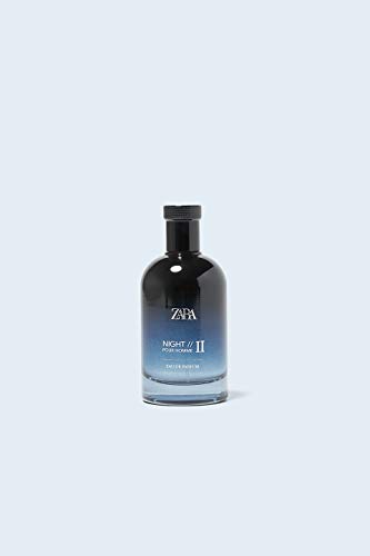 Zara Night // Pour Homme II 3.4 FL.OZ