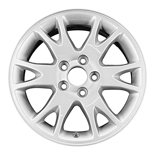 Auto Rim Shop - New Reconditioned 16" OEM Wheel for Volvo XC90XC70, V70, S80, S60 Xenia 8698499