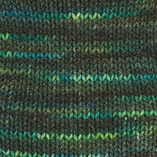 Knit Picks Hawthorne Hand Painted Sock Yarn (Mt. Tabor)