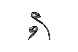 jbl tune 205bt in-ear bluetooth earphones with remote (black)