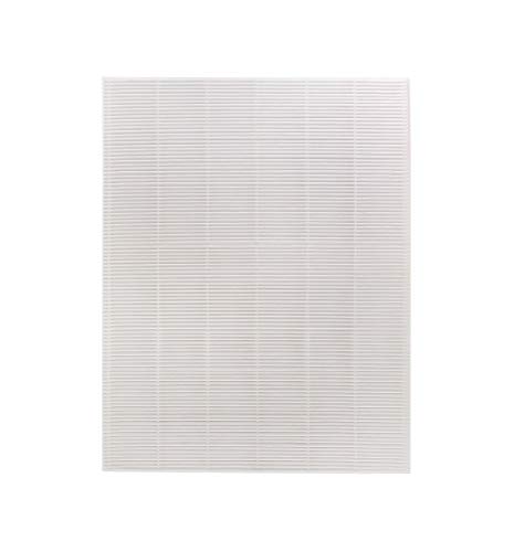 LifeSupplyUSA (2-Pack) HEPA Filter Replacement Compatible with Winix 115115 / PlasmaWave WAC Air Purifiers, Size 21