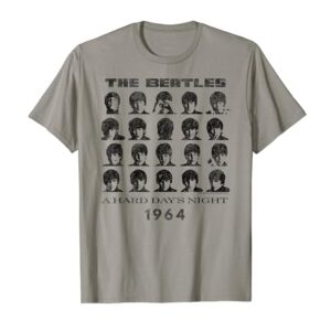 The Beatles A Hard Days Night T-Shirt