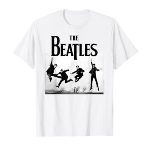 The Beatles Jump at Sefton Park T-Shirt