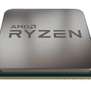 AMD Ryzen 5 2600X Processor with Wraith Spire Cooler - YD260XBCAFBOX