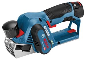 bosch 12v max planer (bare tool) gho12v-08n