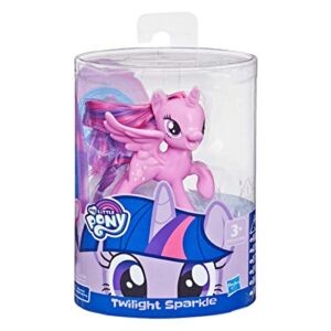 My Little Pony Twilight Sparkle Doll