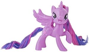 my little pony twilight sparkle doll