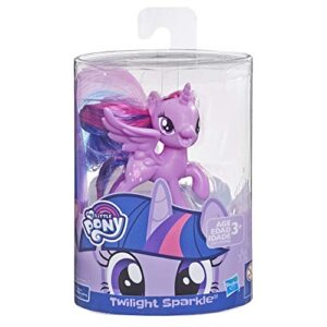 My Little Pony Twilight Sparkle Doll