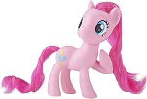 my little pony pinkie pie doll