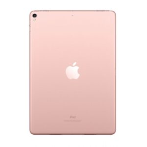 Apple iPad Pro 10.5in (2017) 64GB, Wi-Fi - Rose Gold (Renewed)