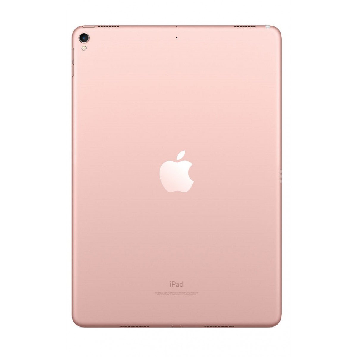 Apple iPad Pro 10.5in (2017) 64GB, Wi-Fi - Rose Gold (Renewed)