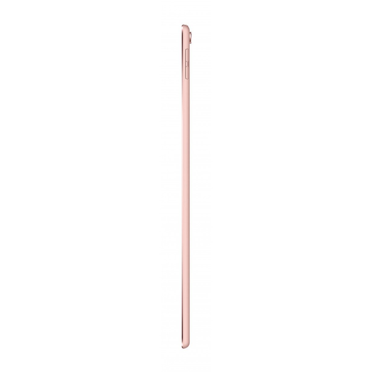 Apple iPad Pro 10.5in (2017) 64GB, Wi-Fi - Rose Gold (Renewed)