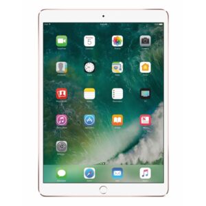 Apple iPad Pro 10.5in (2017) 64GB, Wi-Fi - Rose Gold (Renewed)