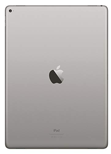 Apple iPad Pro 2 12.9in (2017) 64GB, Wi-Fi - Space Gray (Renewed)