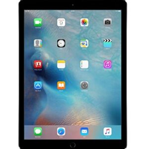 Apple iPad Pro 2 12.9in (2017) 64GB, Wi-Fi - Space Gray (Renewed)