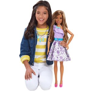 Barbie Best Fashion Friend Doll, Multicolor