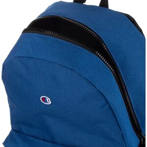 Champion Manuscript Backpack, One Size, Blue