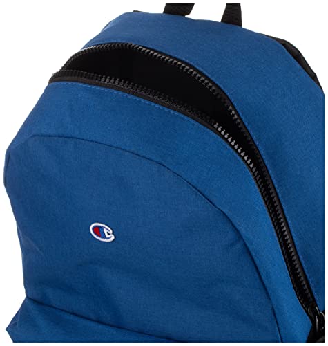 Champion Manuscript Backpack, One Size, Blue