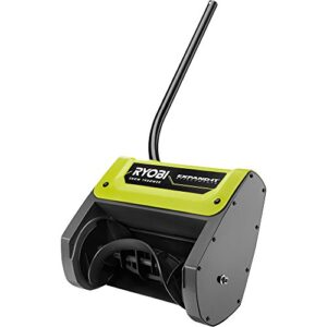 ryobi expand-it snow thrower attachment rysnw00