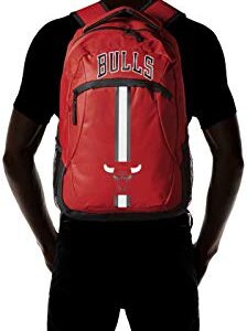 foco NBA Action Backpack