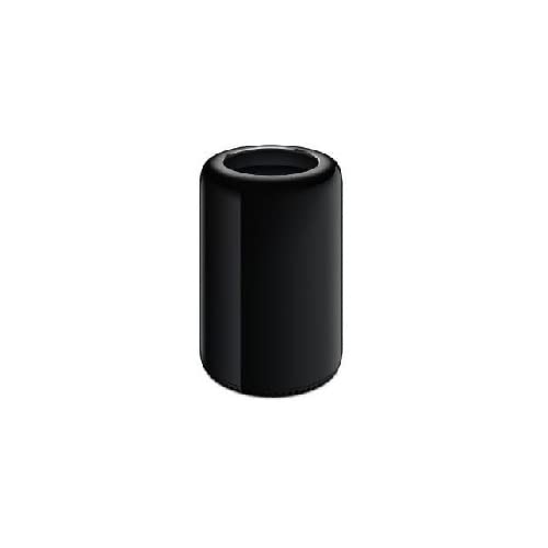 Apple Mac Pro 3.7GHz Xeon (ME253LL/A), 32GB Memory, 512GB Solid State Drive (Renewed)