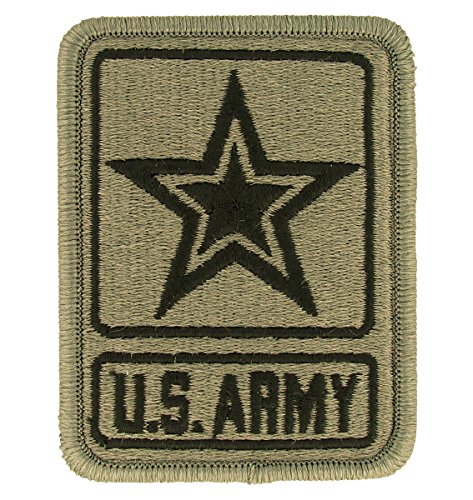 US Army Star Logo OCP Patch9