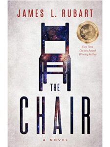 the chair