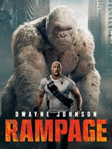 rampage