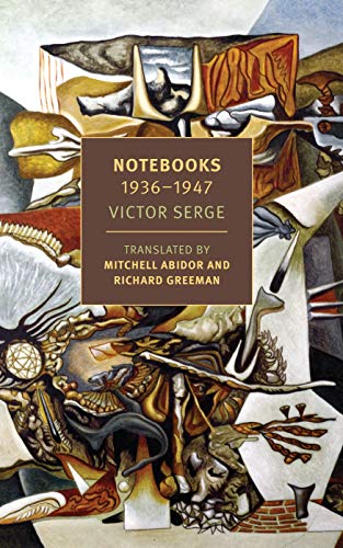 Notebooks: 1936-1947 (New York Review Books Classics)