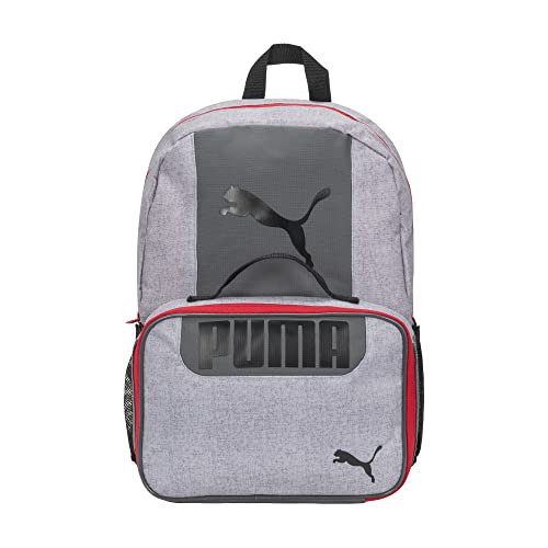 PUMA KIDS' EVERCAT BACKPACK & LUNCH KIT COMBO