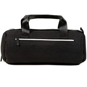 Dime Bags Padded Duffle Tube (15 Inch, Black)