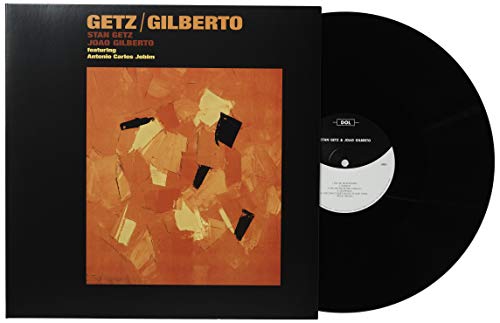 Getz / Gilberto