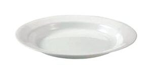 soup/salad bowl wht 15oz