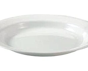 SOUP/SALAD BOWL WHT 15OZ