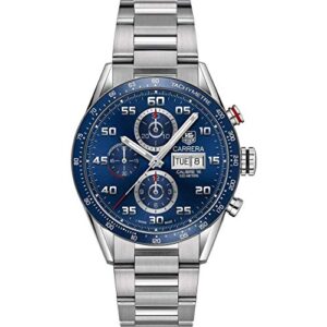 tag heuer carrera