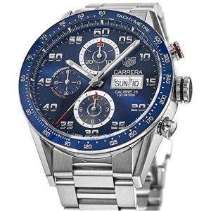 TAG HEUER CARRERA