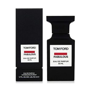 tom ford fabulous eau de parfum spray, 1.7 fluid ounce